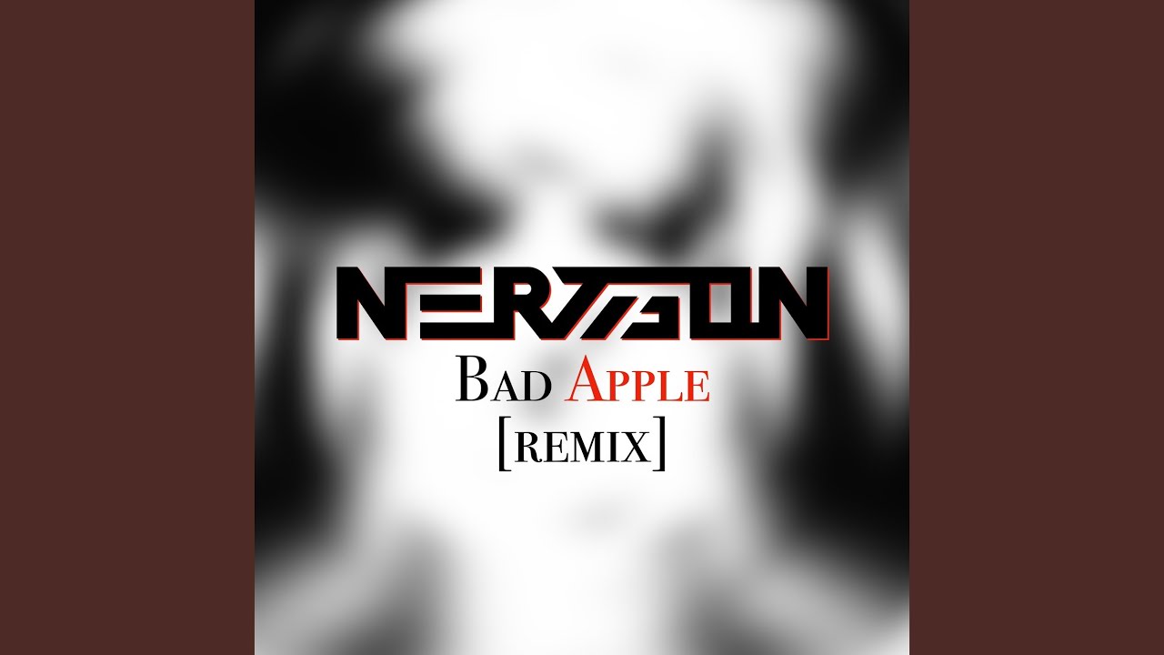 Bad Apple (Remix) - YouTube
