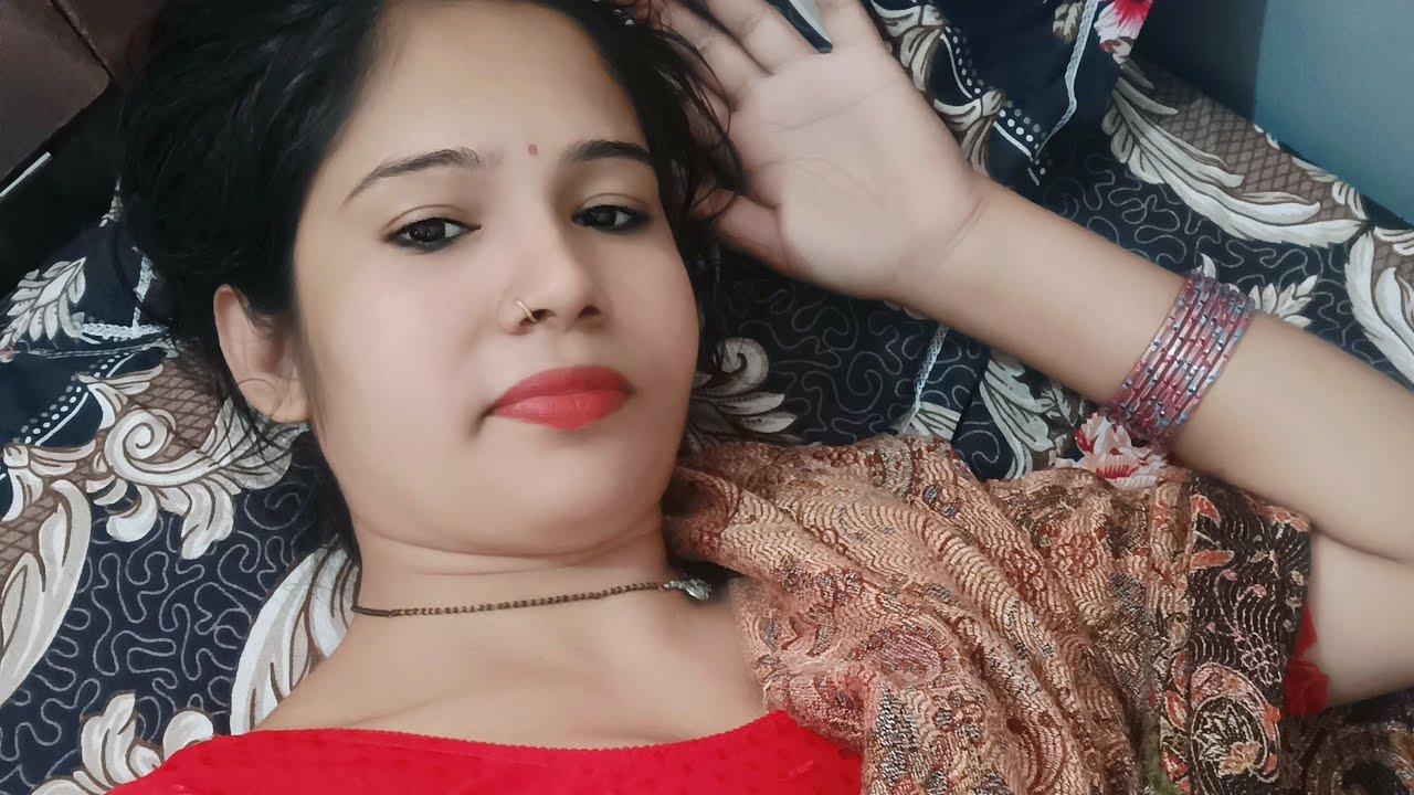 Aaj main bimar hun 😘 - YouTube