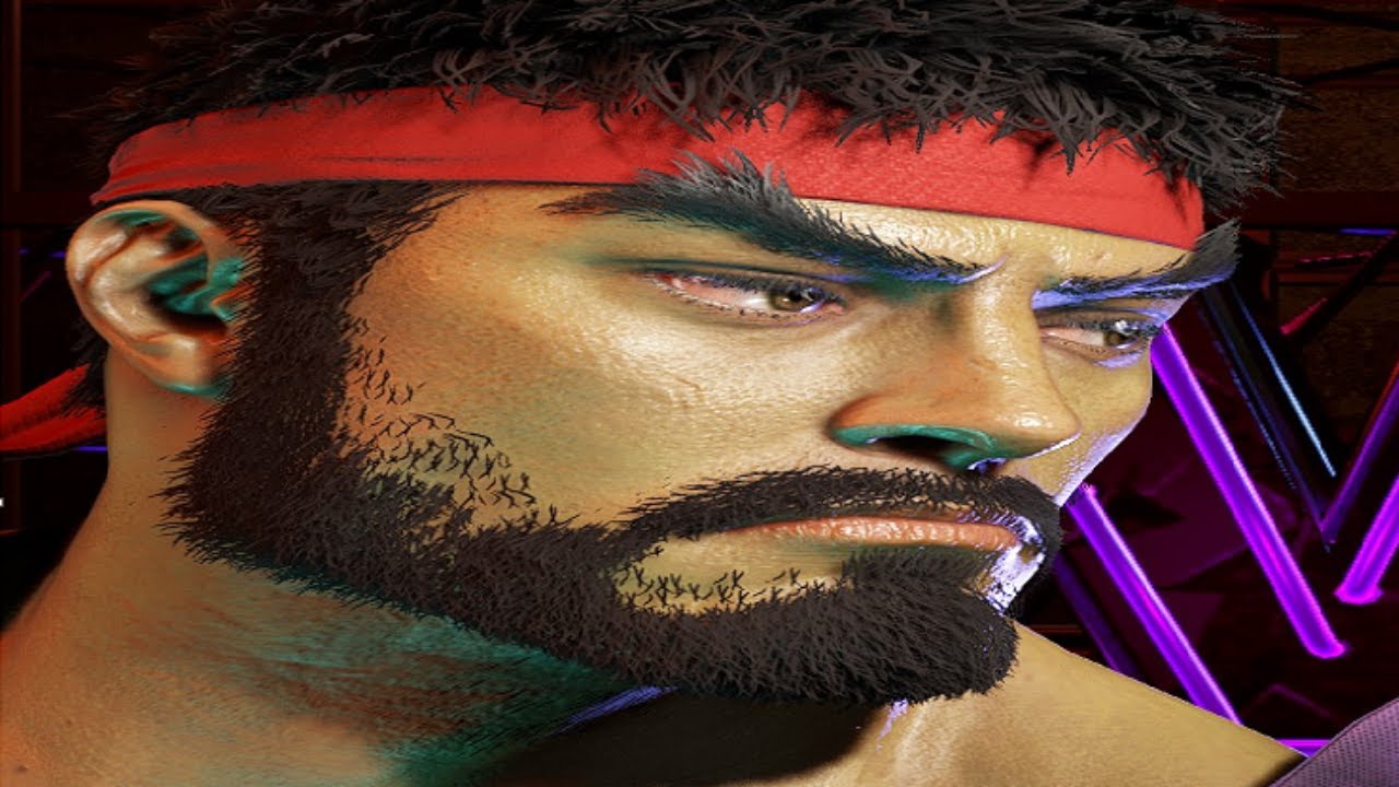 3 AM Street Fighter BROKE US - YouTube