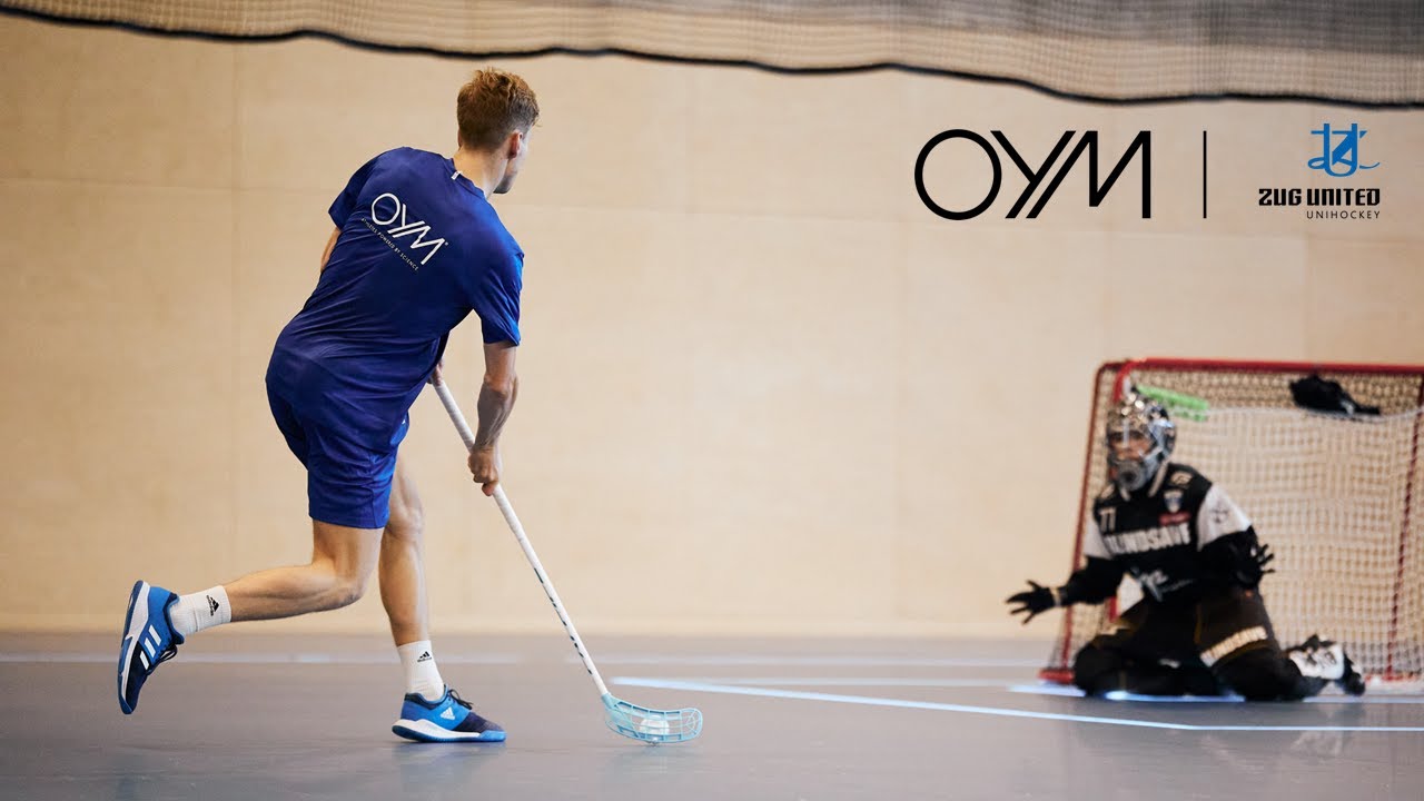 Zug United at OYM - YouTube