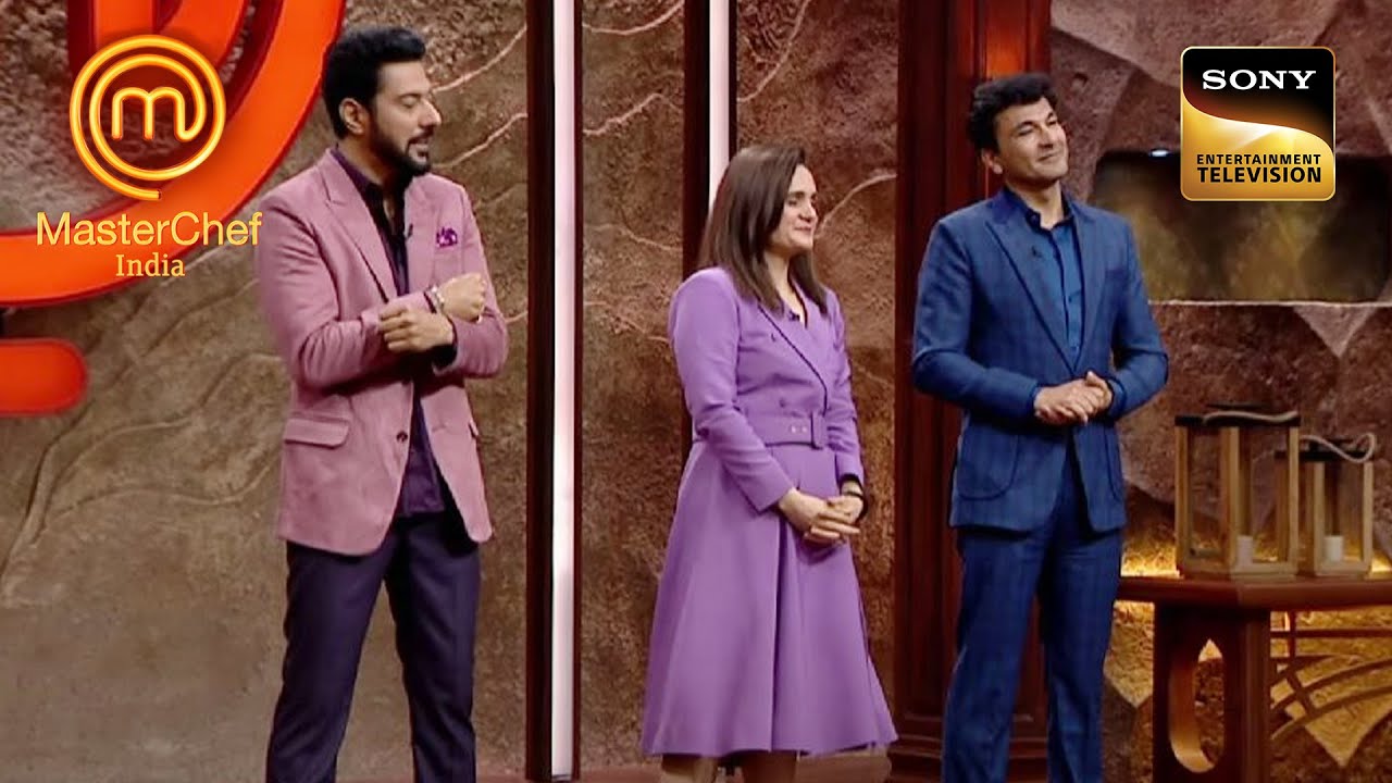 NEW! MasterChef India - Ep 21 | 30 Jan 2023 | Teaser - YouTube