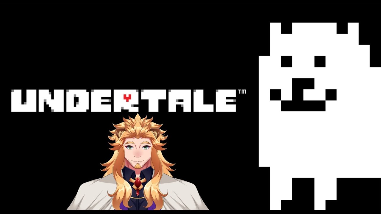UNDERTALE 10 year later - YouTube