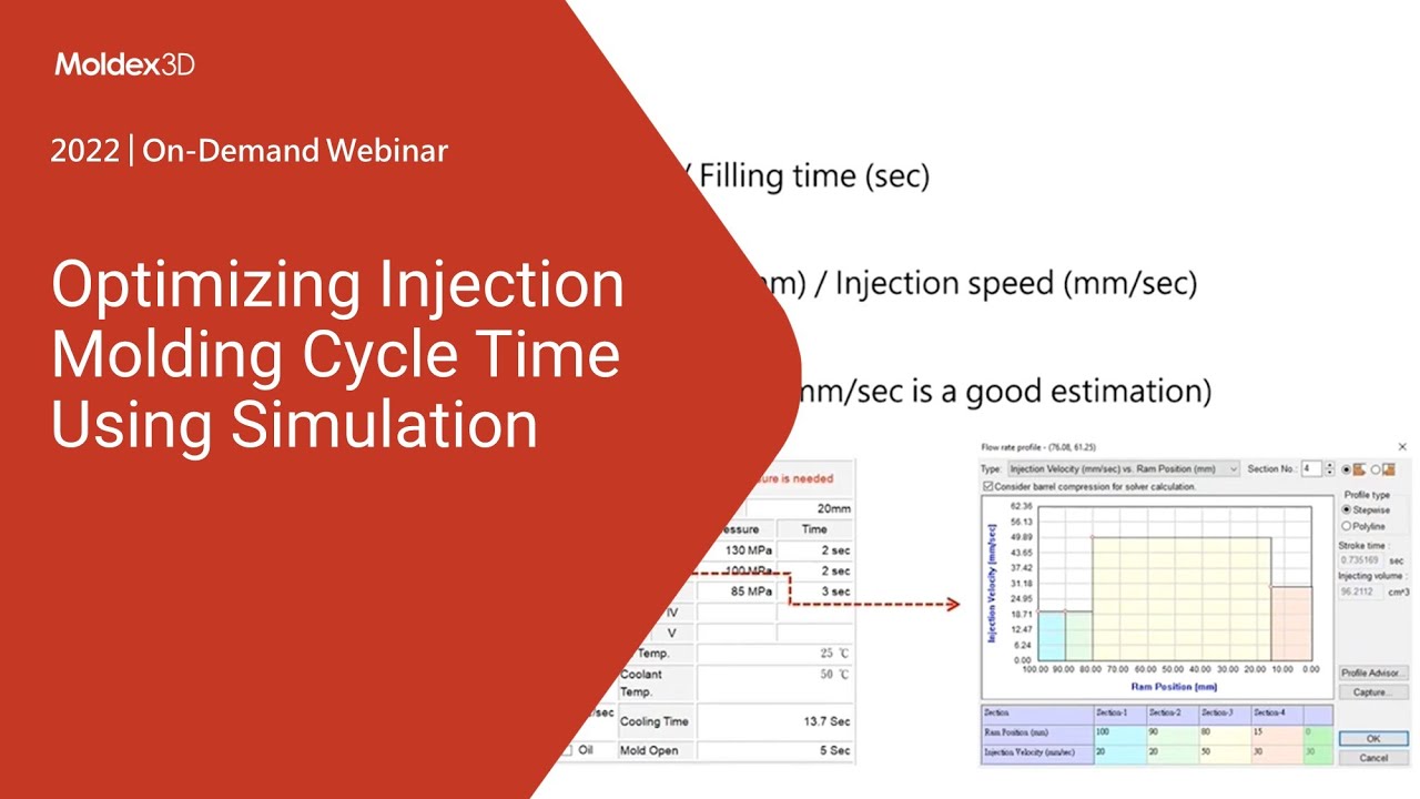 Optimizing Injection Molding Cycle Time Using Simulation Intro YouTube optimizing-injection-molding-cycle-time-using-simulation-intro-youtube