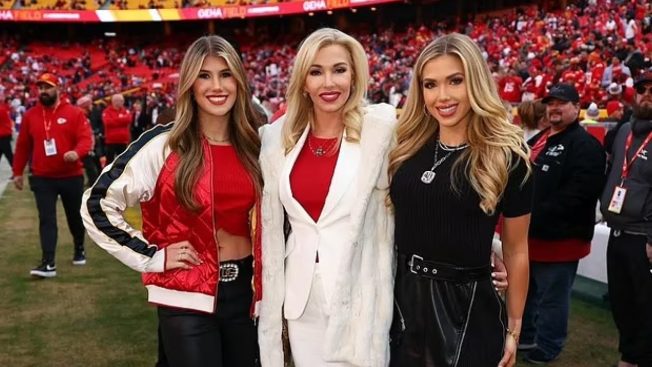 How Does Tavia Hunt Stay Ageless at 52? Insider Beauty Tips Revealed ...