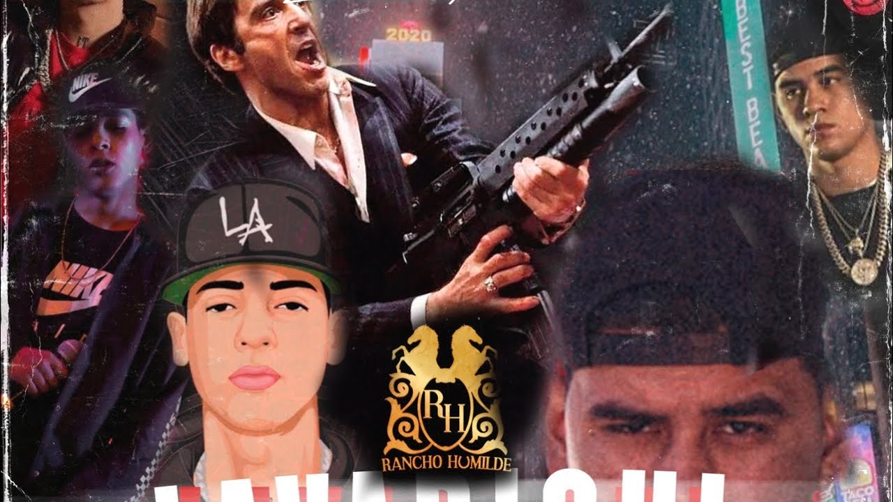 Natanael Cano Lavadichi Ft Dan Sanchez Official Audio 2022 Youtube