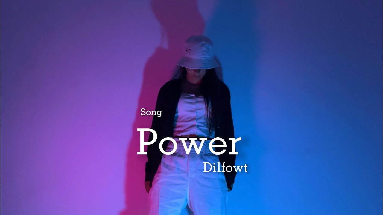 Little Mix - Power ft. Stormzy (Dance) - YouTube