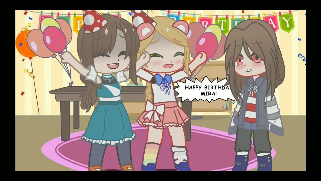 She finally laughed 😂 // MEME - YouTube