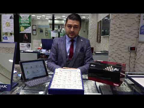14 Ayar Alyans Modelleri ve Elvin Alyans tanıtım