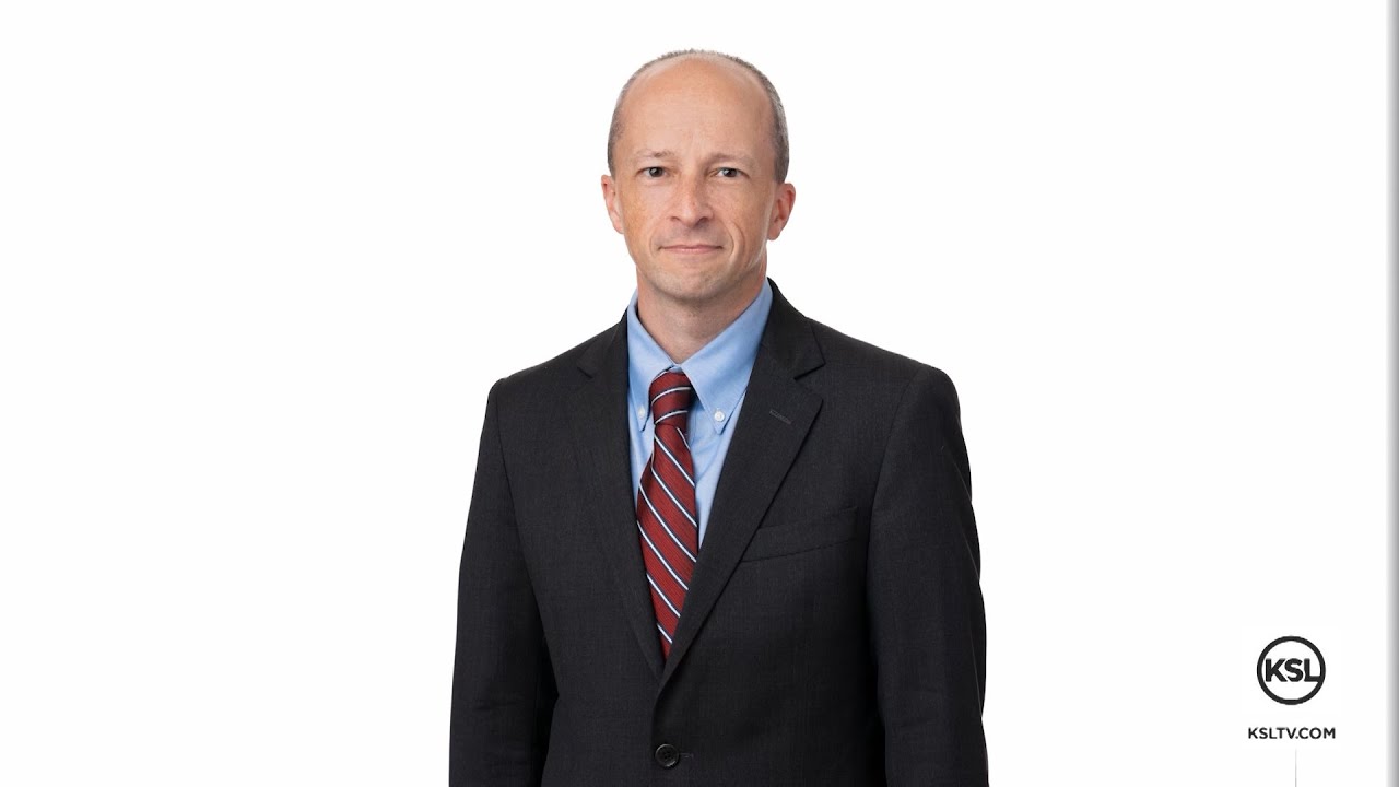 Sunday Edition: Yuval Levin - YouTube