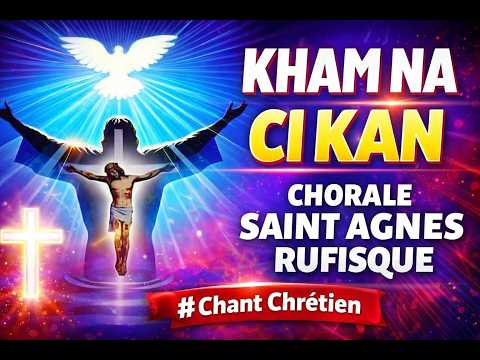 XAM NA CI KAN / JE SAIS EN QUI J’AI MIS TOUT MON AMOUR (Chant Chorale)