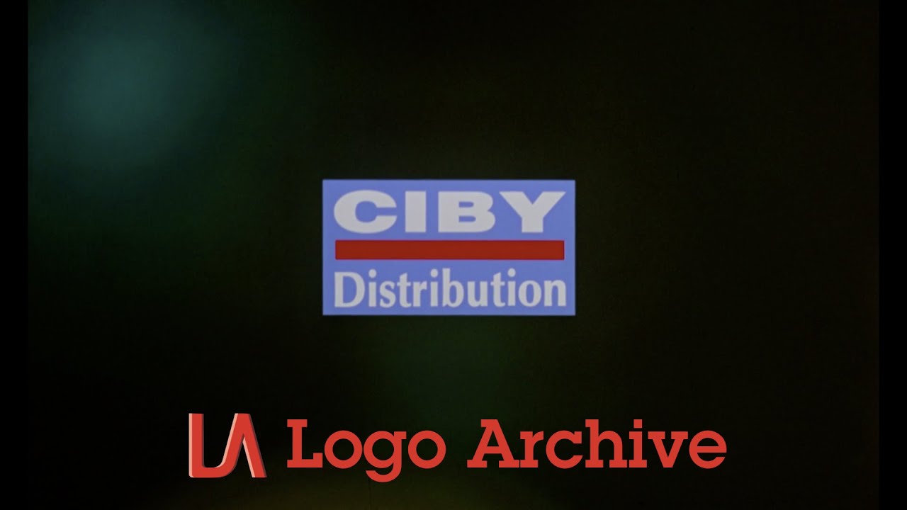Ciby Distribution - YouTube