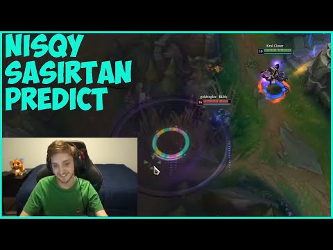 NİSQY'İ ŞAŞIRTAN PREDİCT