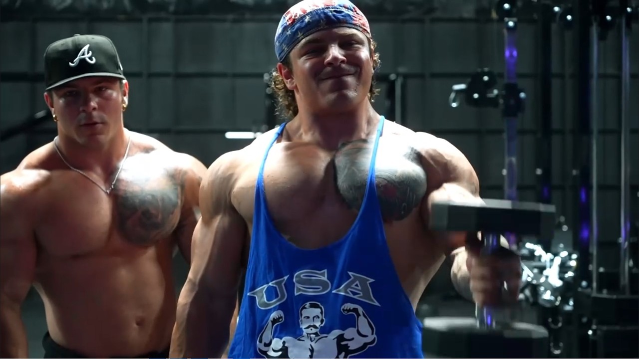 TREN TWINS - TO BE LOVED - (TREN TWINS MOTIVATION) - YouTube