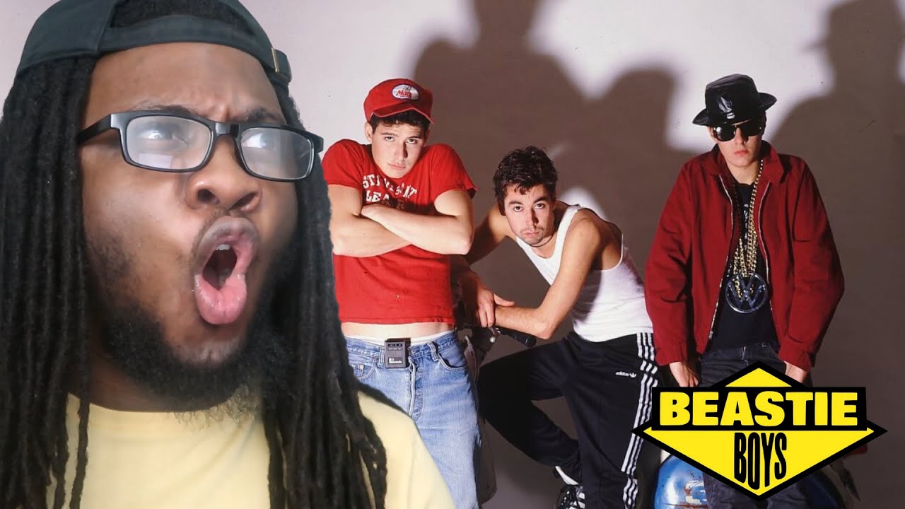 FIRST TIME HEARING Beastie Boys - Sabotage REACTION - YouTube