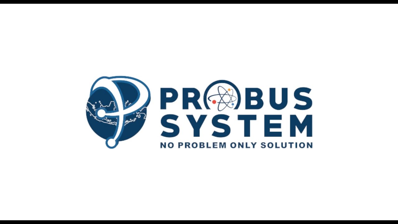 Company Profile Probus System 2024 - YouTube
