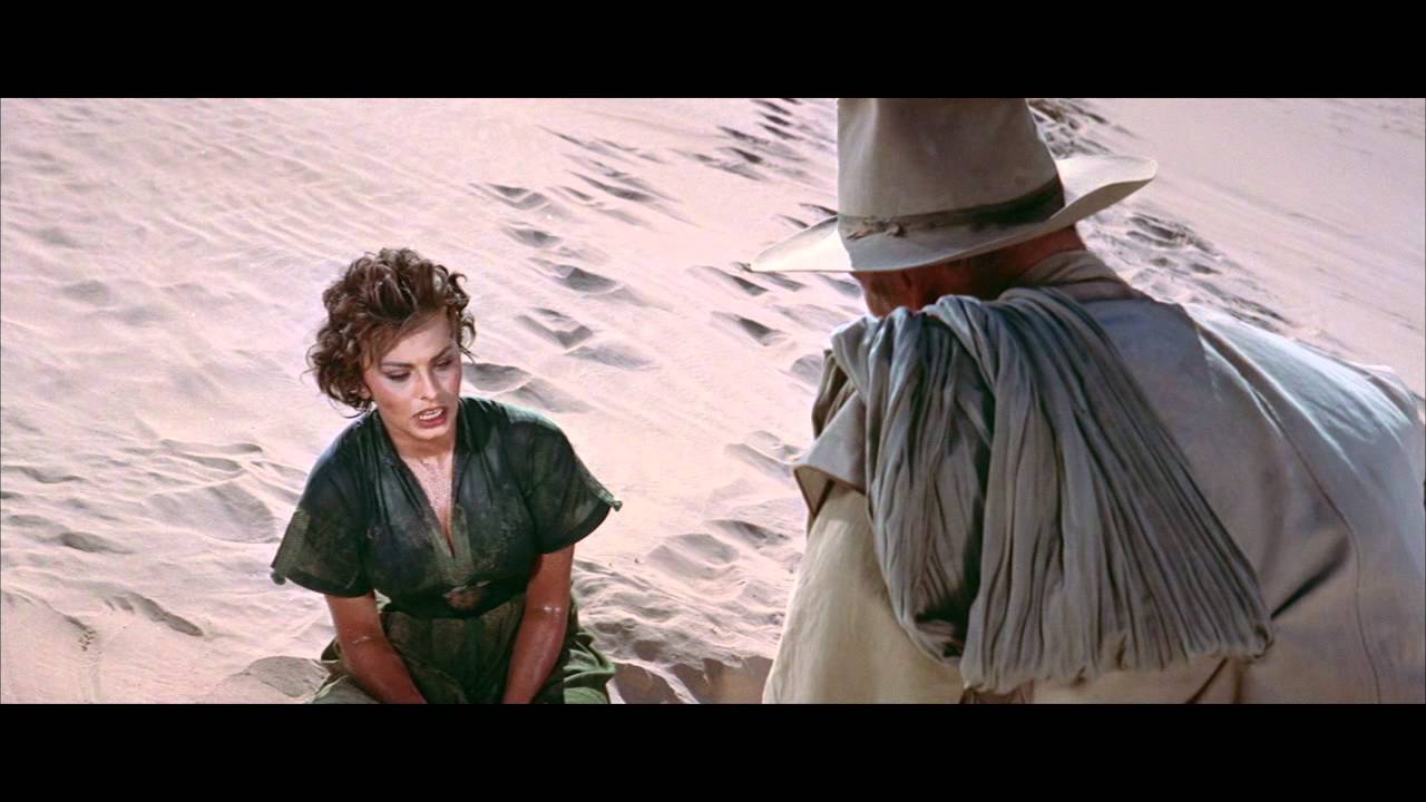 Legend of the Lost(8) - YouTube