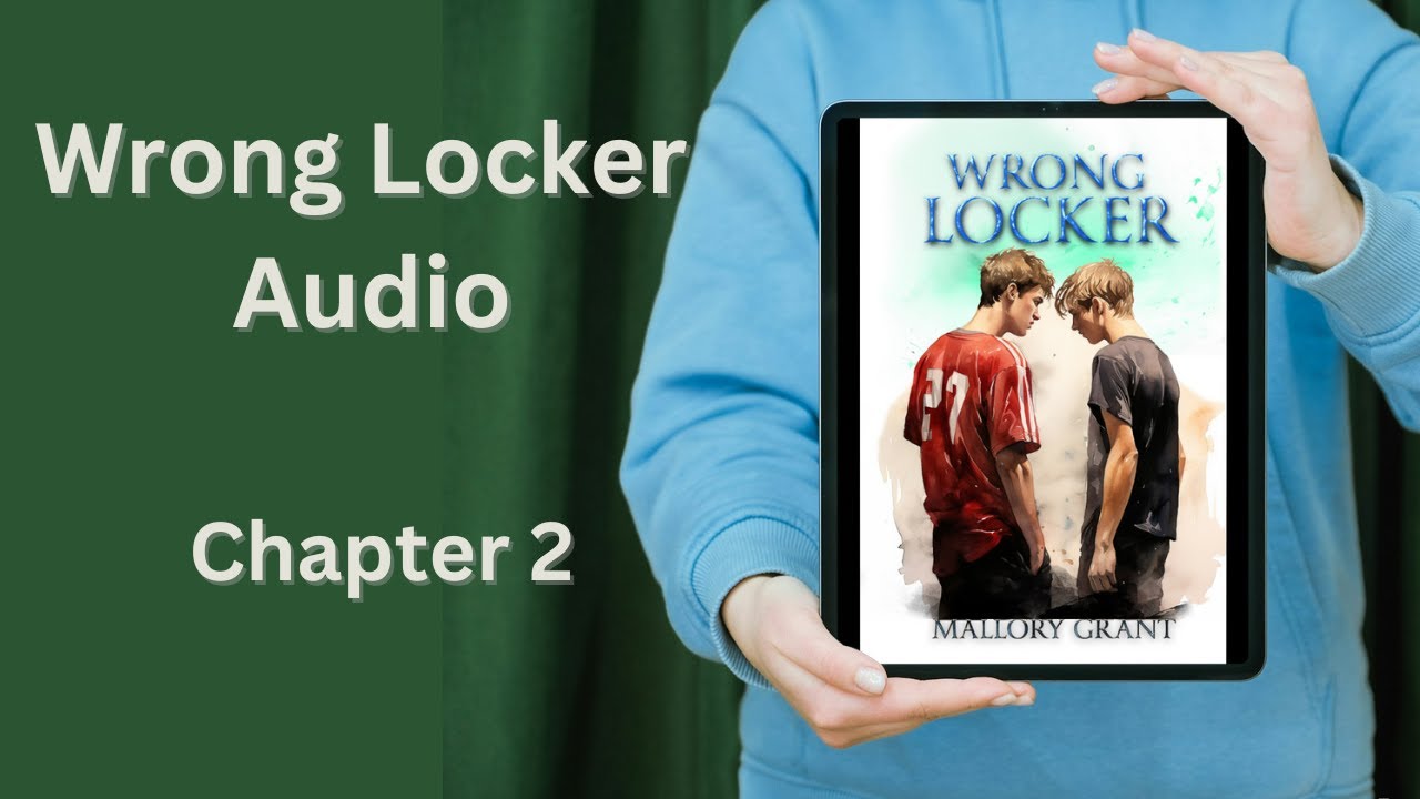 Wrong Locker Chapter 2 - YouTube