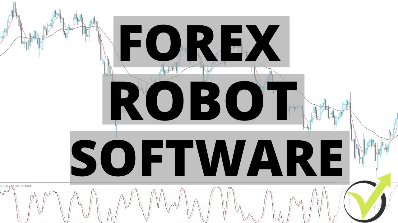 Forex Robot Software EA Studio Free Trial - YouTube