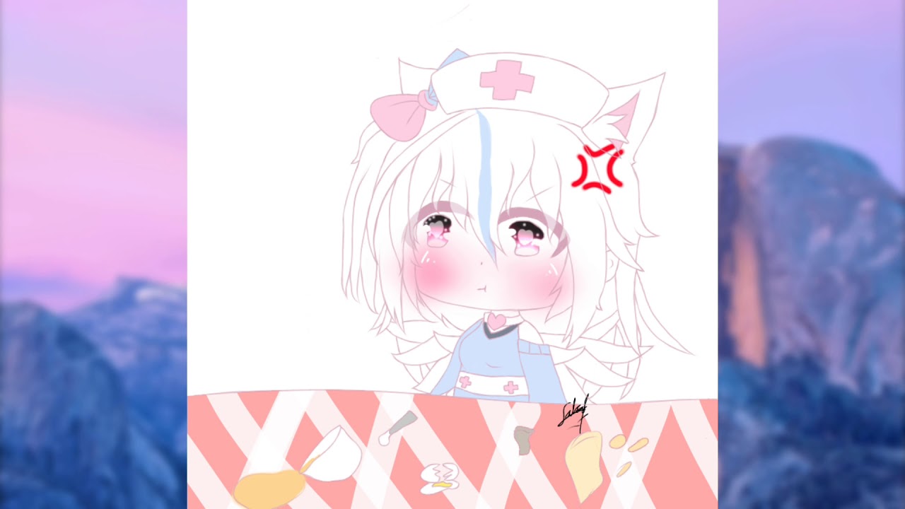 Detail foto profile uwu - YouTube