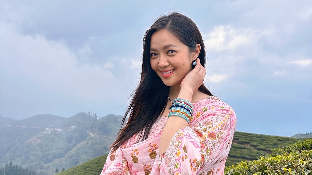 Janai Harayeko Bahun in Production | The Nepali Movies - YouTube