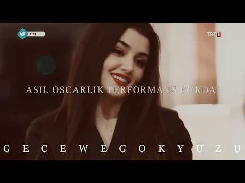 Müjde Akay-asıl oscarlık performans burda!