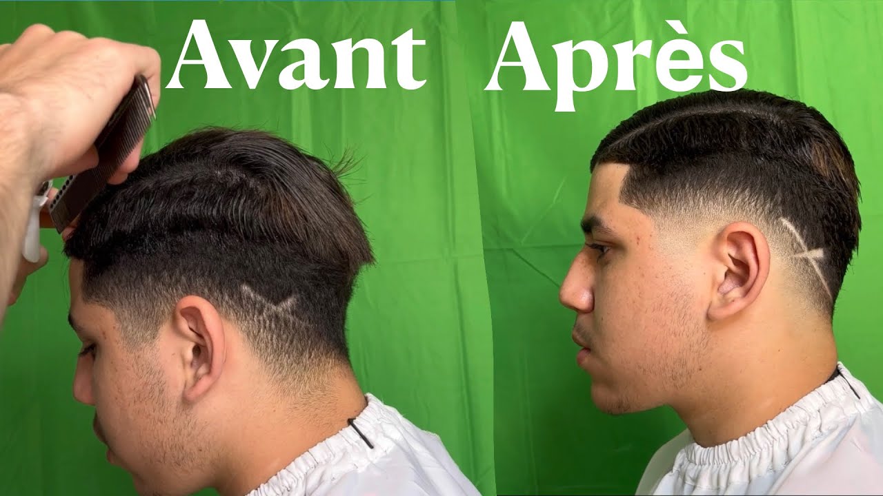 Explication d’un dégradé à blanc bas en moins de 10 minutes - YouTube