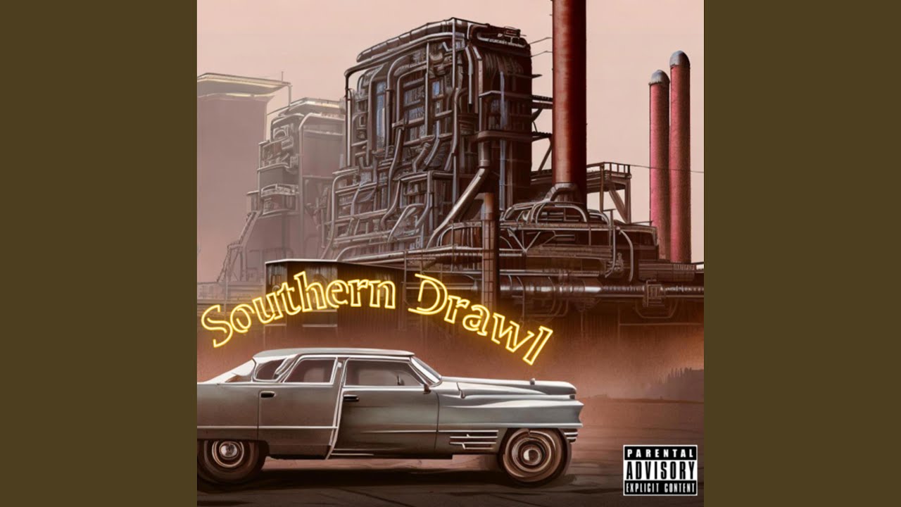 Southern Drawl - YouTube