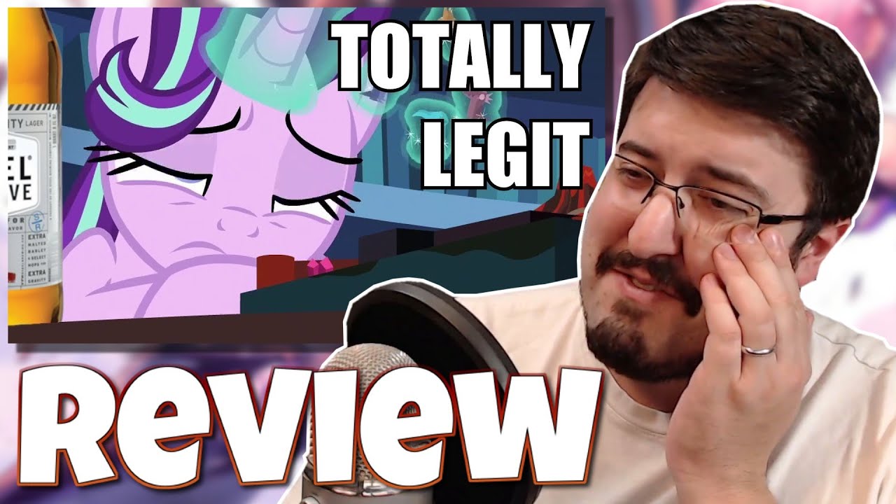 Totally Legit Recap: My Little Pony Season 7 Ep. 24 (@dwk2528): #Review ...