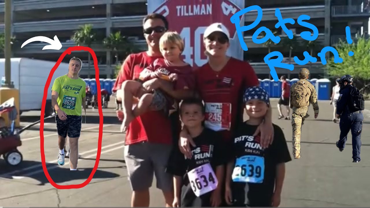 Pats Run 2012-2019 (Made in 2019) NPO || Camden - YouTube