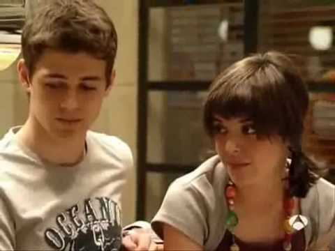 FoQ Fer: cap 4 - 4 - YouTube