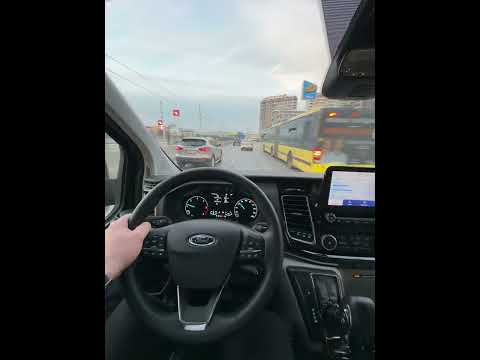 Araba Snap Mert Demir Ateşe Düştüm