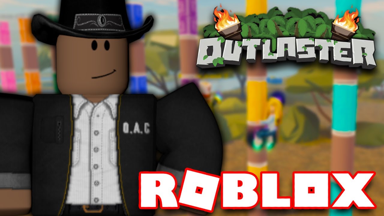 I'VE NEVER SEEN THIS...in Roblox Outlaster Season 3 | Episode 3 - YouTube
