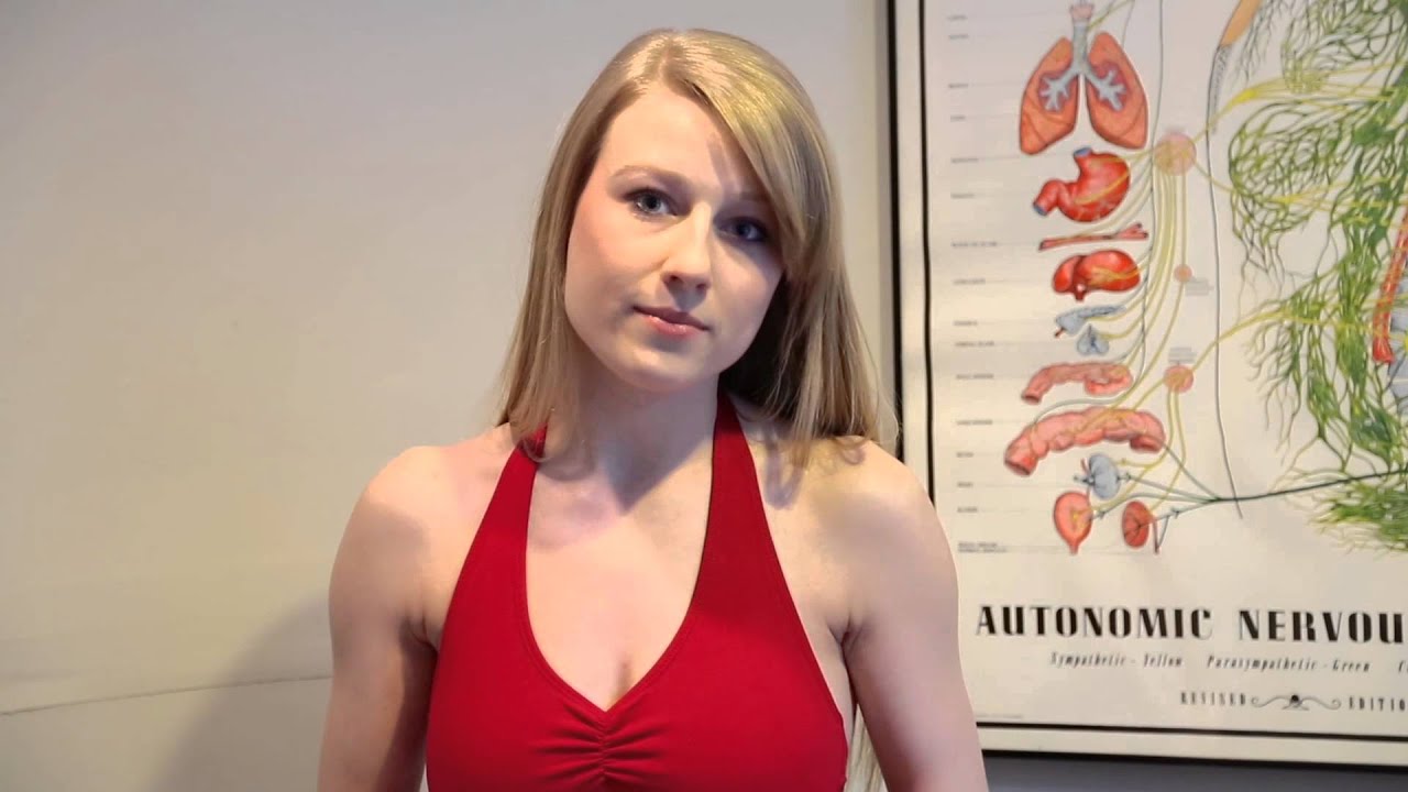 Dr. Cucci Chiropractic - Dancer - YouTube