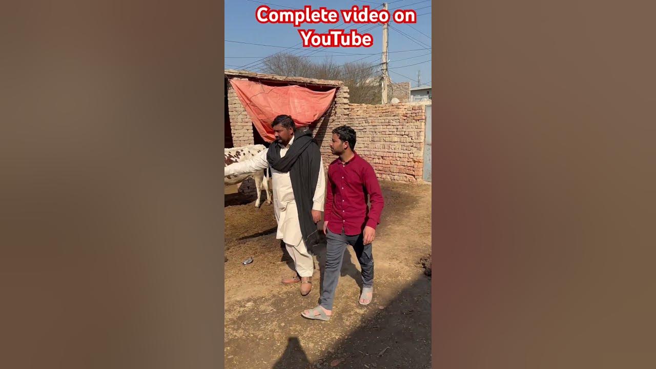 Jaib Tarash Pkara Gya Pickpocket Caught Red Handed Moral Story