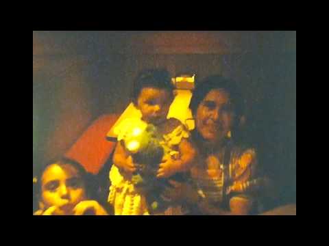 Chula Vista Family Home 1980's Vintage Footage Video