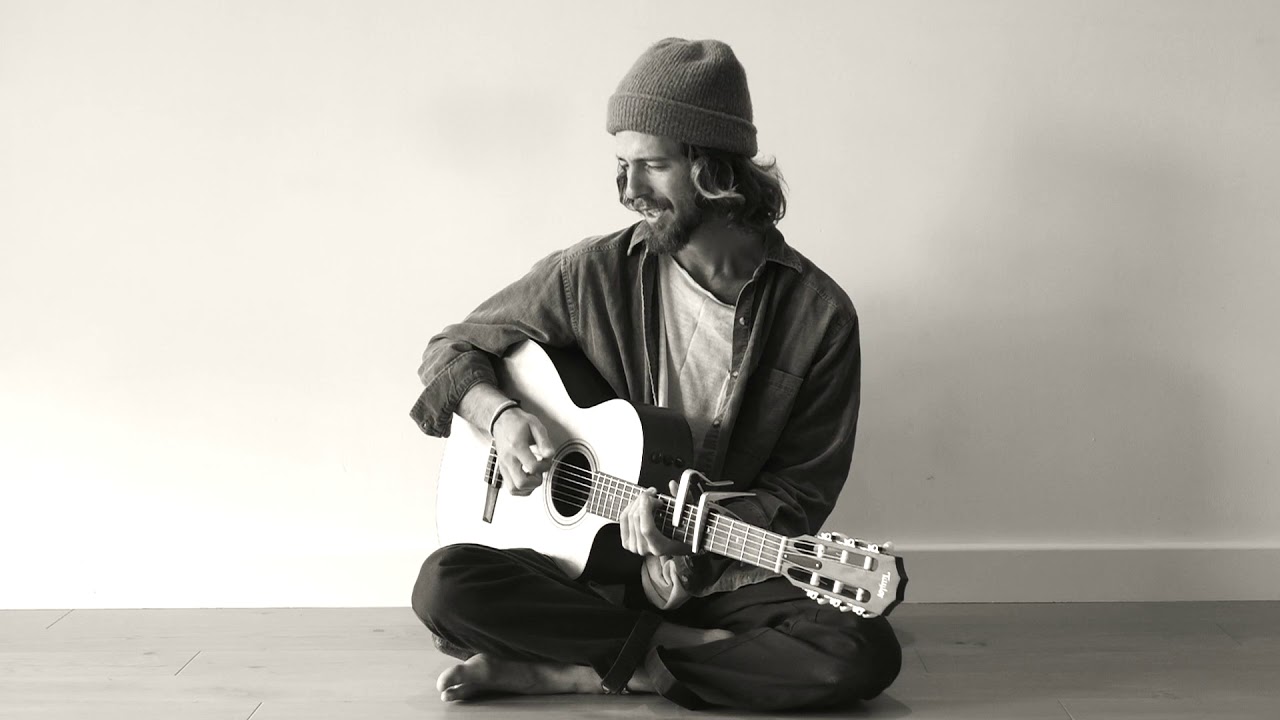 Sam Garrett - Hummingbird (Acoustic) - YouTube