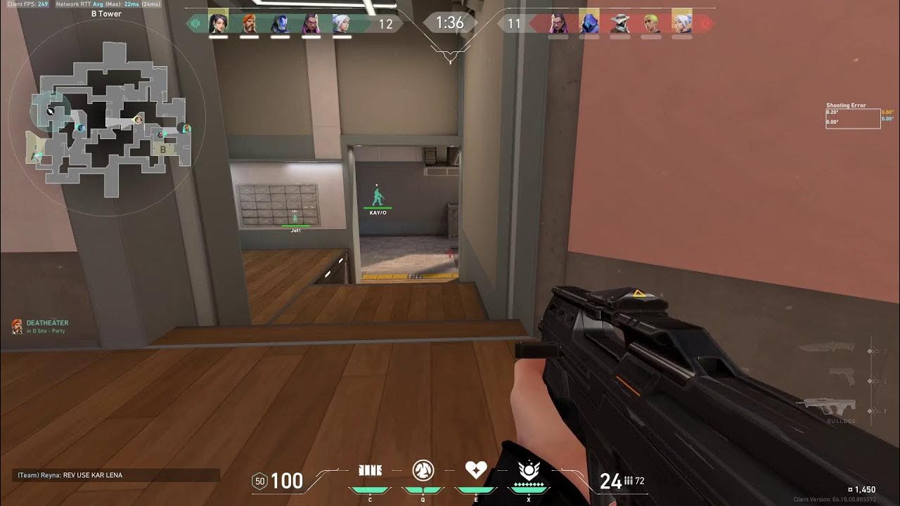 Valorant Live India | Find Fight Kill ..Thoda Serious ..Rank Push.. . - YouTube