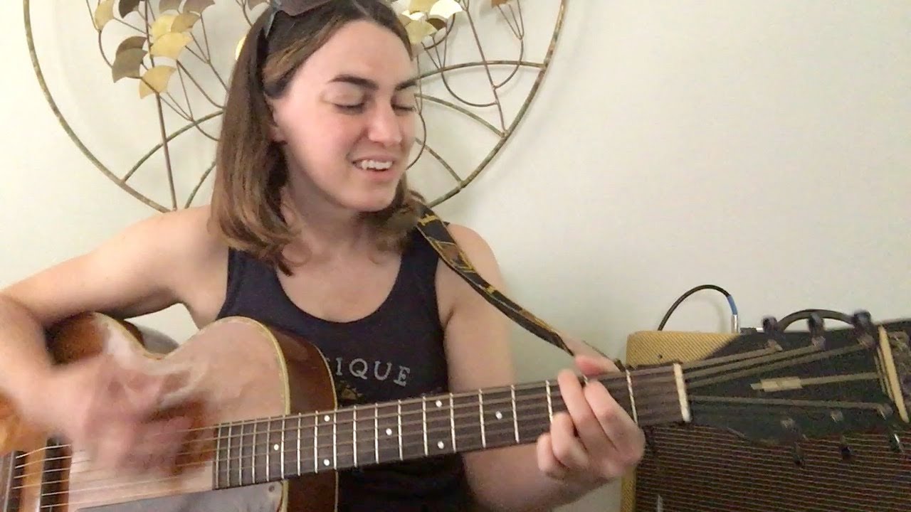 Daily Guitar Lesson - E Minor Pentatonic Shifting To Higher Notes - YouTube
