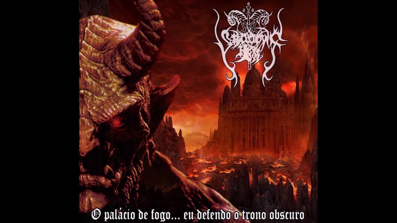 Shadows Hell - Seres infernais - YouTube
