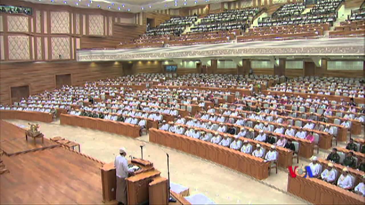 Burmese TV Update - 03-27-2014 - YouTube