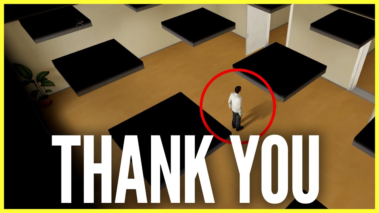 The Stanley Parable: Ultra Deluxe - Accolades Trailer - YouTube