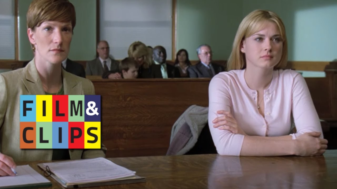 Ticket Out - Scena del Tribunale - Clip #1 HD by Film&Clips - YouTube