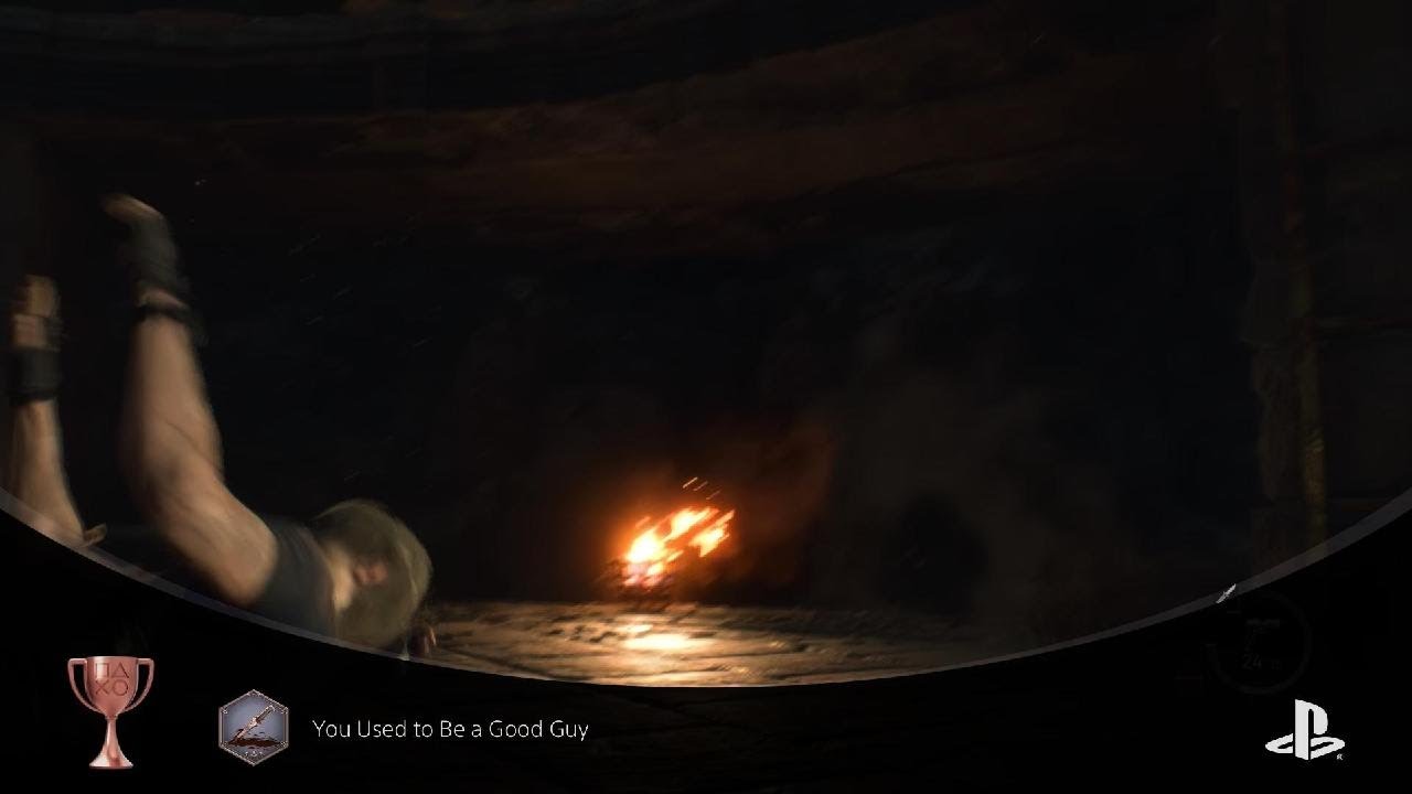 Resident Evil 4 (Magnum_Pi) - YouTube