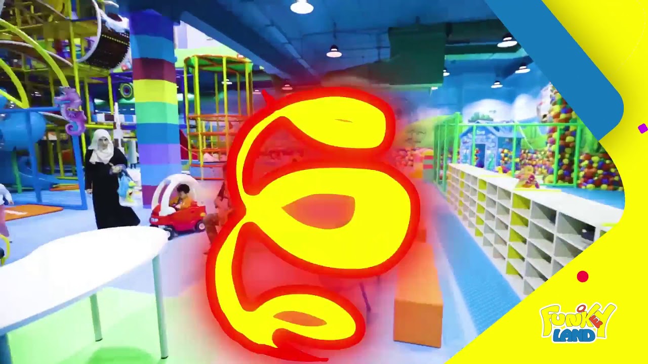 Golden Discount - Funky Land - YouTube