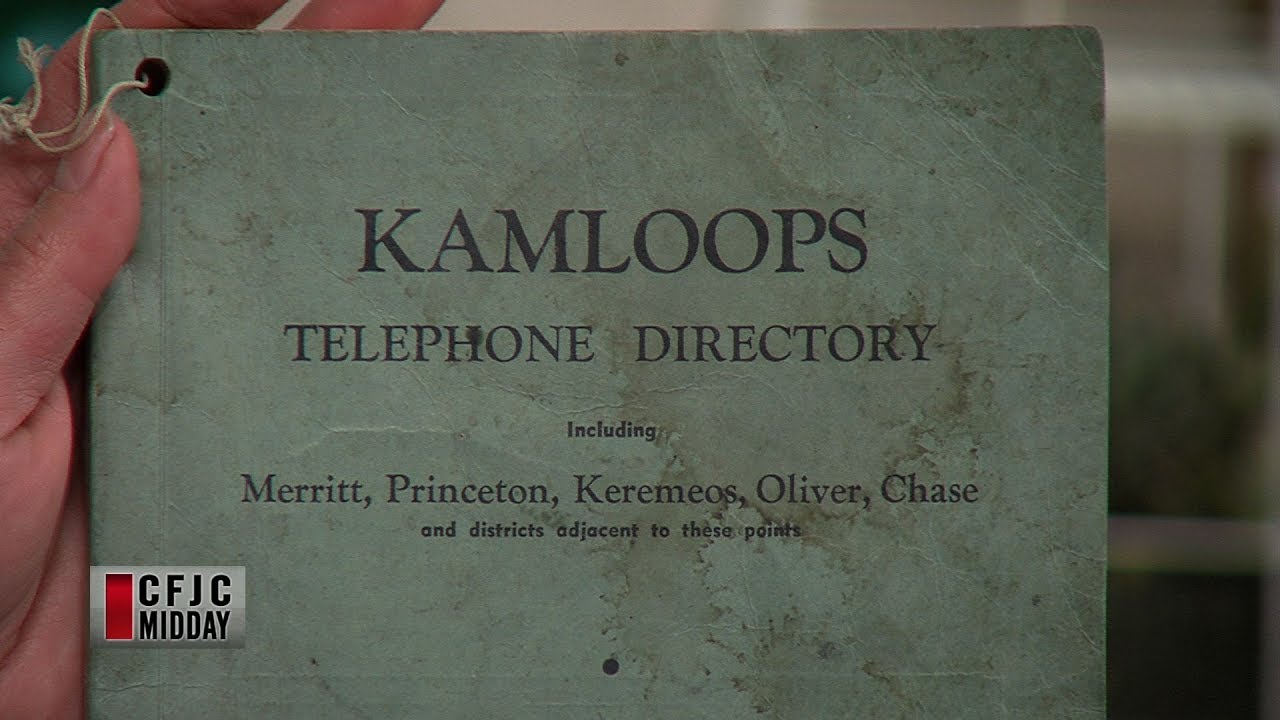 CFJC Midday - Apr 22 - Antiques with Larry Maki - YouTube