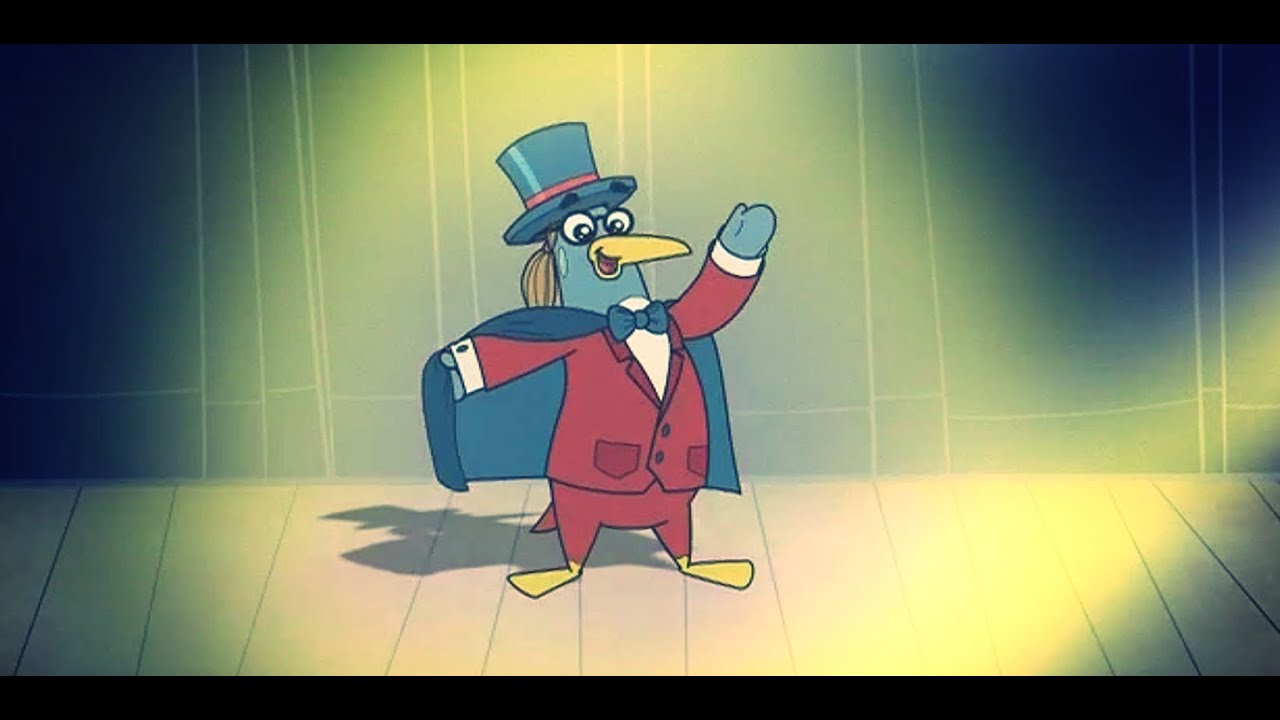 DOKI - Fantabulous Fenn. Abraca-DOKI - YouTube