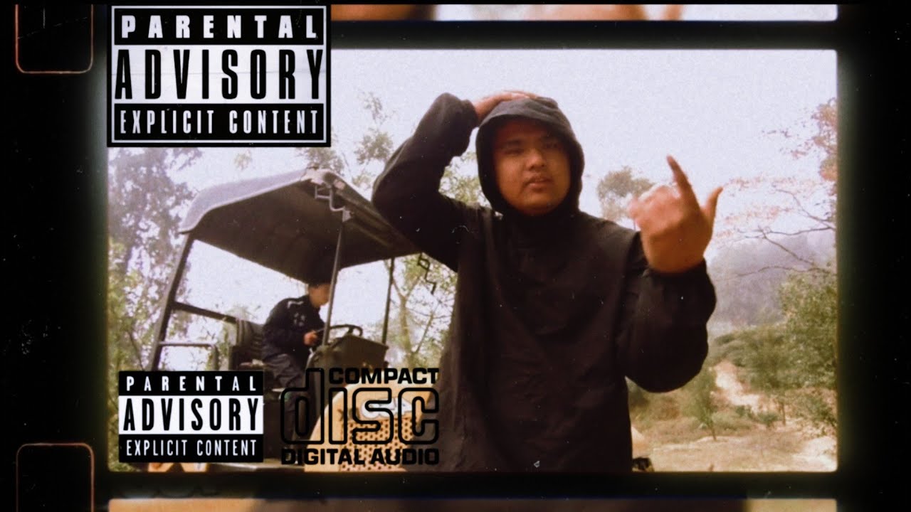 official Hindi song king boy sagar tamang song - YouTube