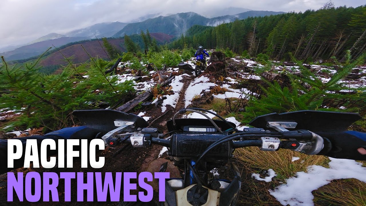 Brutally Cold | Road Trip to America | Pt.1 - YouTube