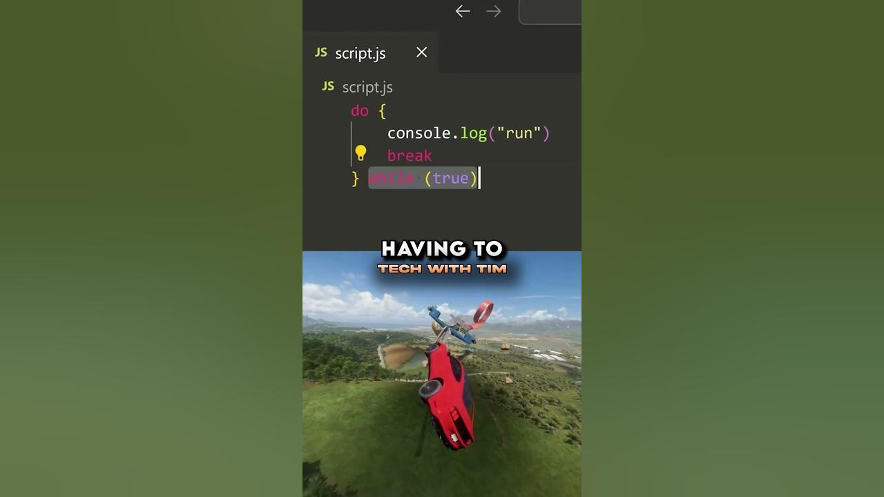 Javascript for beginners | Loops - YouTube