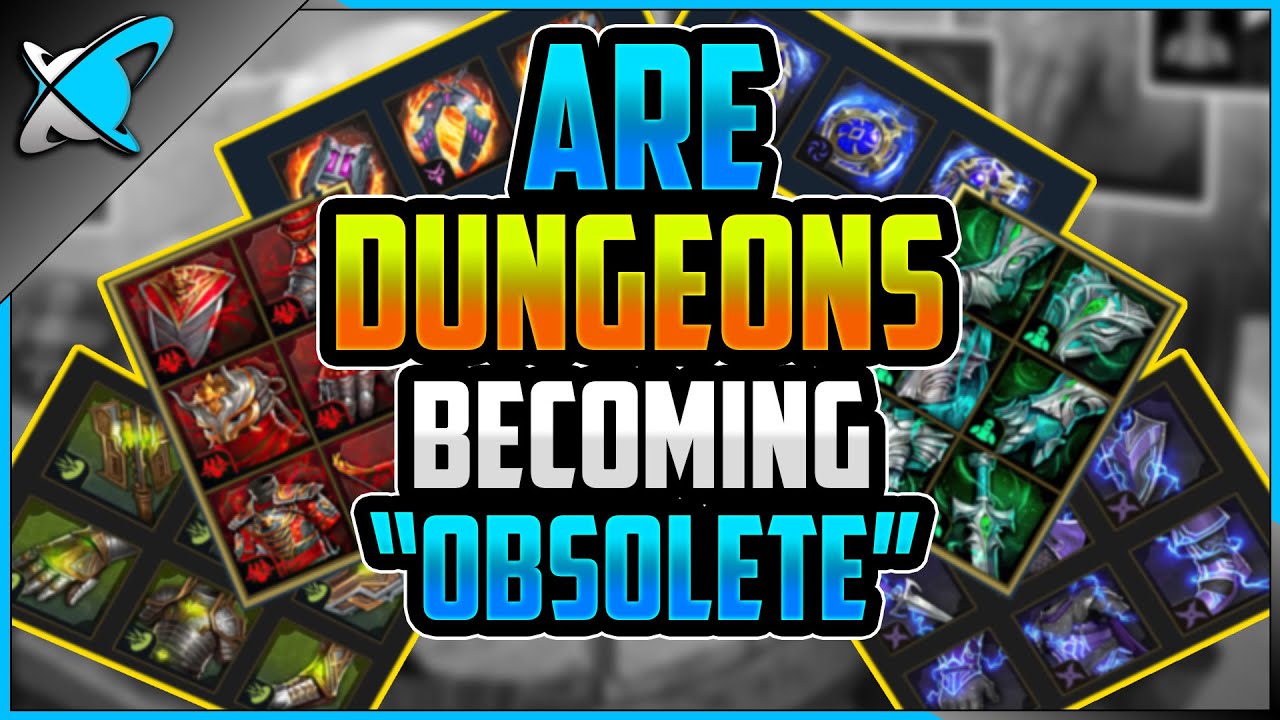 Raid: shadow legends dungeon guide - kjklpictures